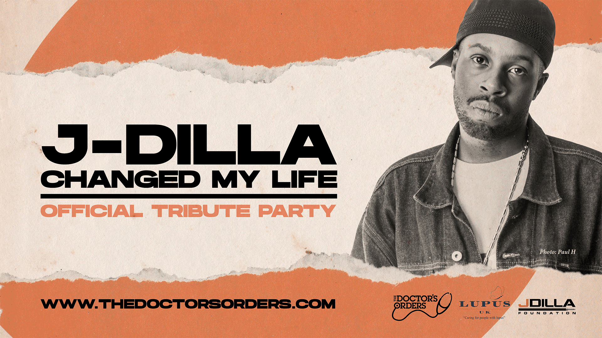 J Dilla