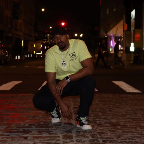 Urban Vault Interviews - Da Twin Prince