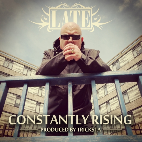 LATE - STREET ELEVATION (Music Video) Taken Off: Constantly Rising EP ...
