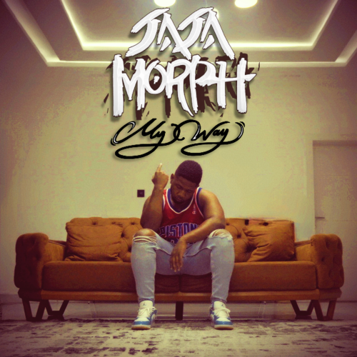Jaja Morph - My Way (Music Video/iTunes/Spotify)