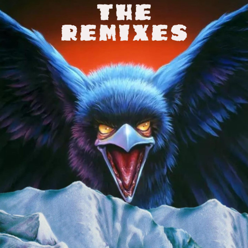 Urban Vault Exclusive: Jade River x Myka 9 - The Remixes [Deluxe ...