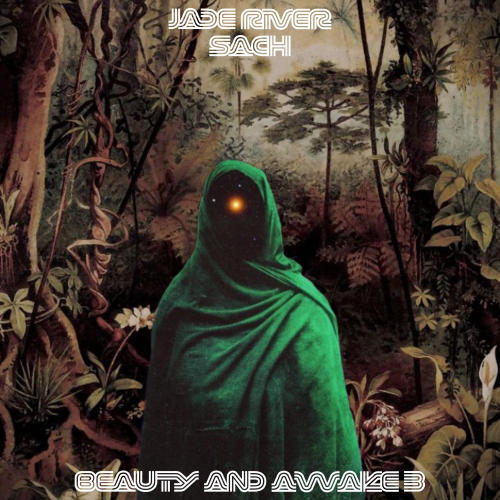 Urban Vault Exclusive: Jade River x Sach - Beauty And Awake, Pt. 3 ...