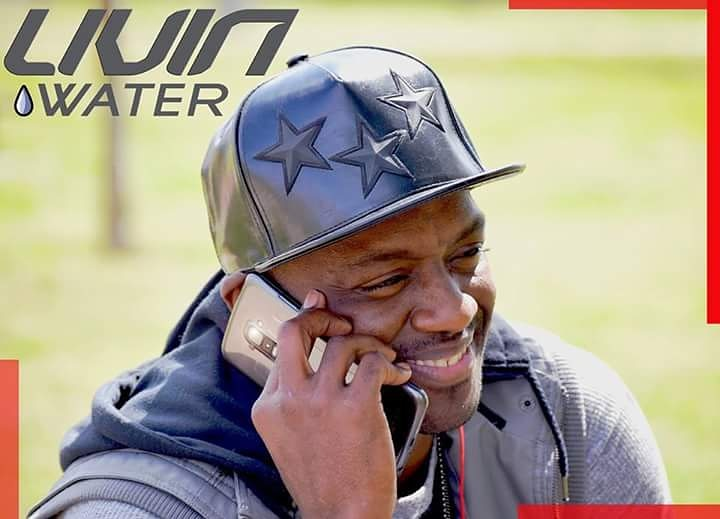 Urban Vault Interviews - Livin Water