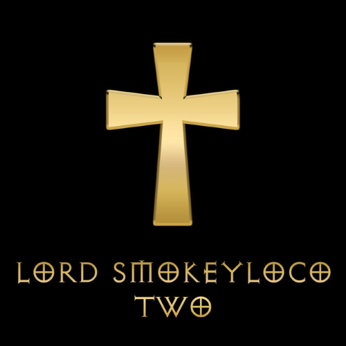 Lord Smokeyloco - Two (Album/Spotify)