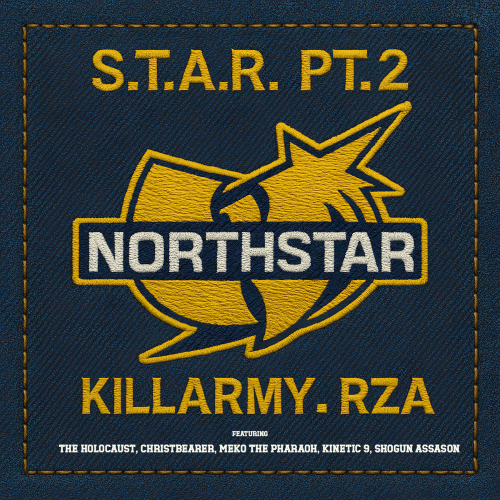 Urban Vault Exclusive: Northstar ft. Killarmy & RZA - S.T.A.R. Pt. 2 ...