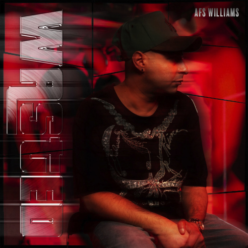 Afs Williams - WASTED (Prod. by Open Till L8/Music Video/iTunes/Spotify)